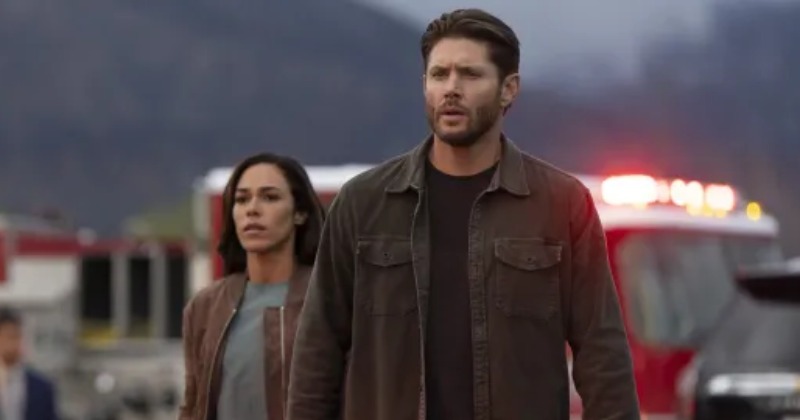 Countdown OTT Release Date: When and where to watch Jensen Ackles and ...