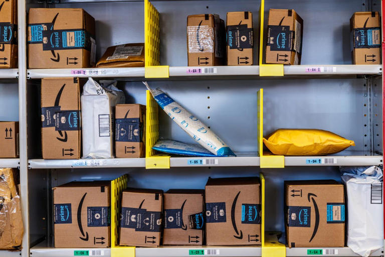 Lost Packages Could Be Yours for a Steal: I Found 4 Places You Can Buy ...