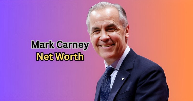 Mark Carney's net worth: How rich is the 24th PM of Canada? A look at ...