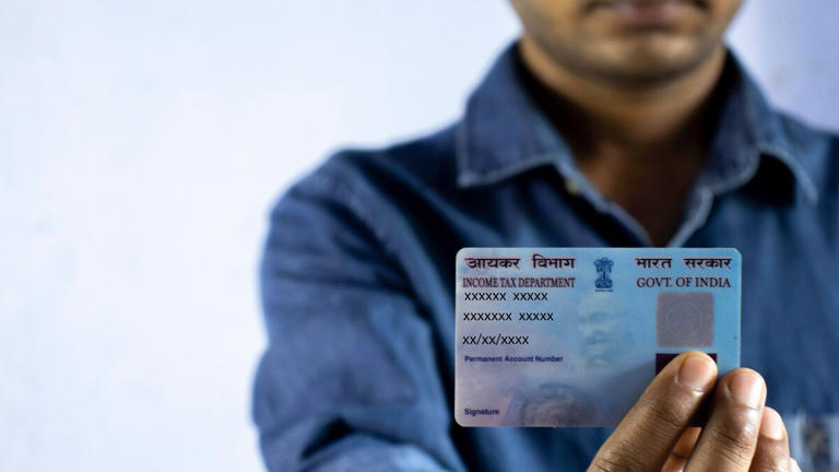 Is your pan card active? Here's how to verify PAN status online