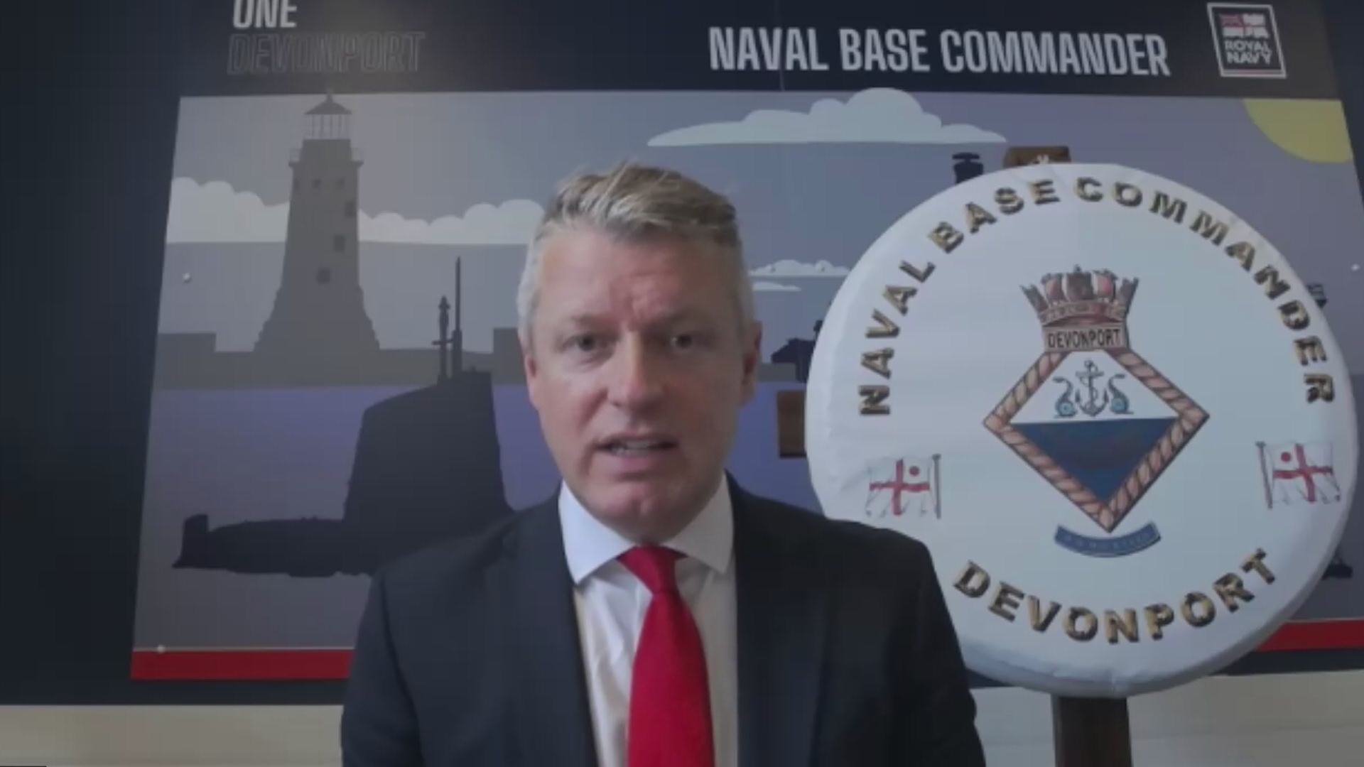 Govt: UK condemns murder of Israeli diplomats