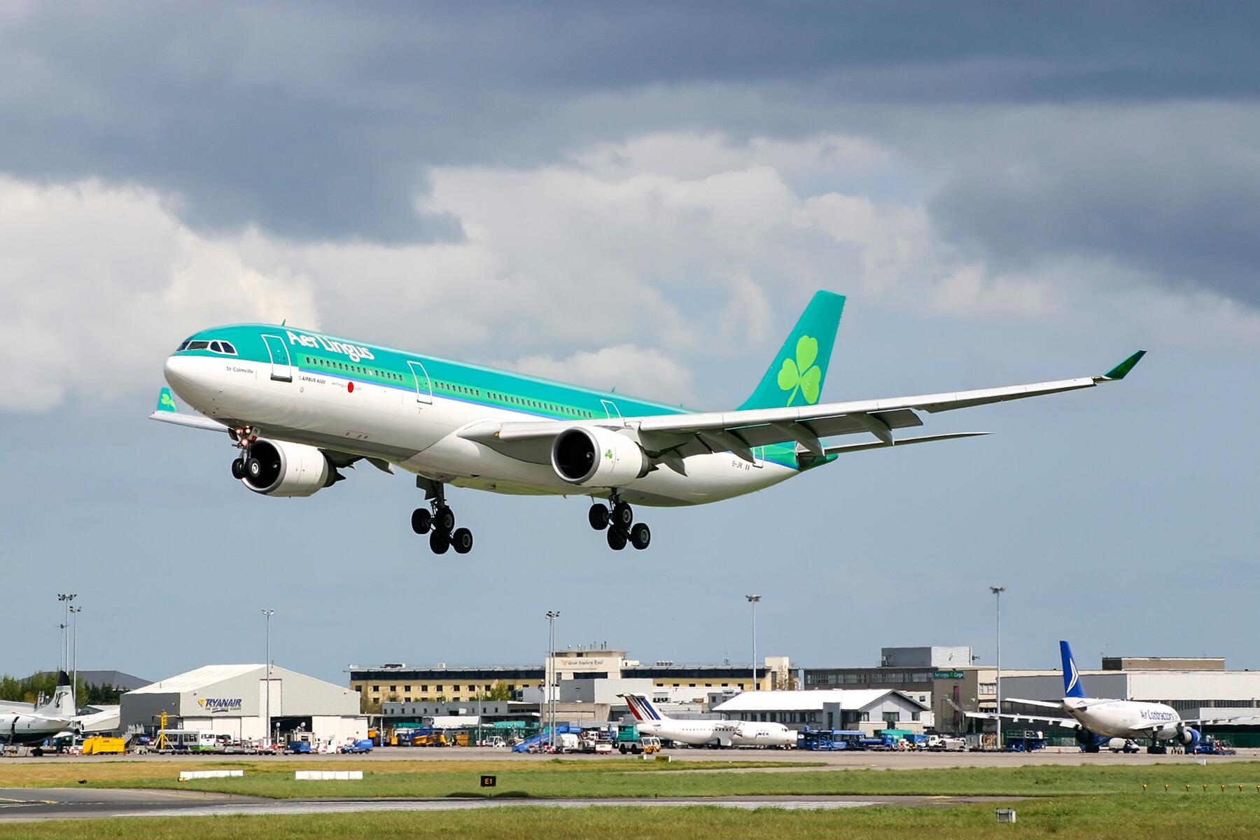 Why Are Airlines Launching Random, Bizarre Direct Flight Routes?