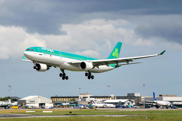 Why Are Airlines Launching Random, Bizarre Direct Flight Routes?