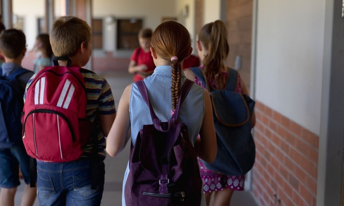 Russian Propaganda Makes It Into European Schoolbooks: ‘Will Shape Kids ...