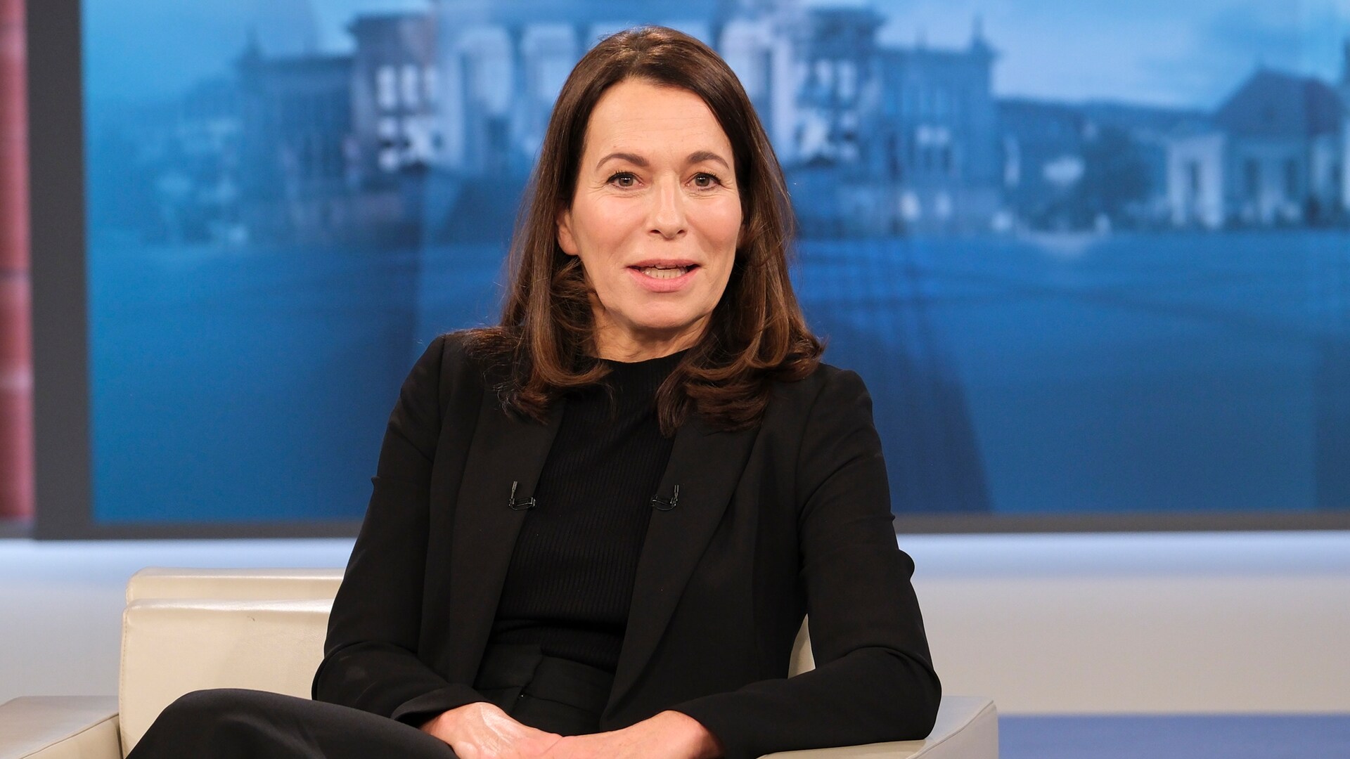 Anne Wills AfD-Geständnis: Ihren ARD-Nachfolgern sollte das zu denken geben