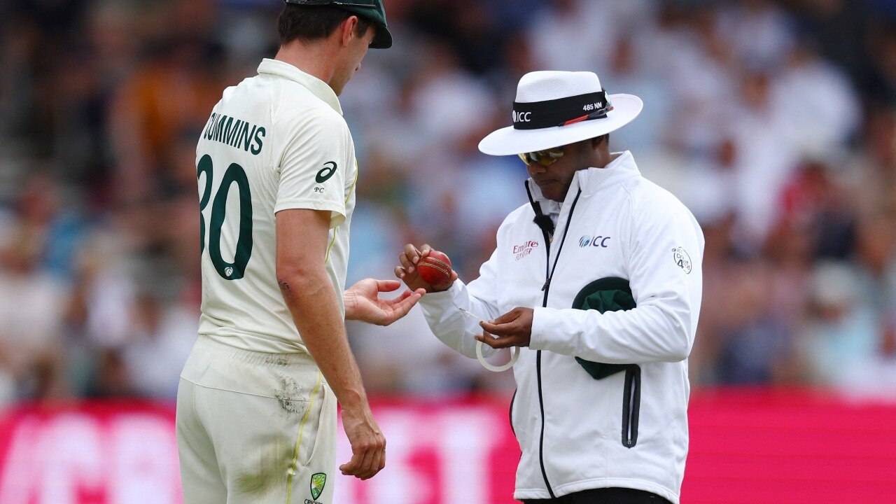 WTC final: Two Indians set to be in action as match officials announced