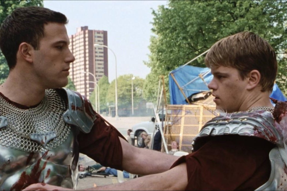 Movie review: 'Dogma' re-release highlights thoughtful script