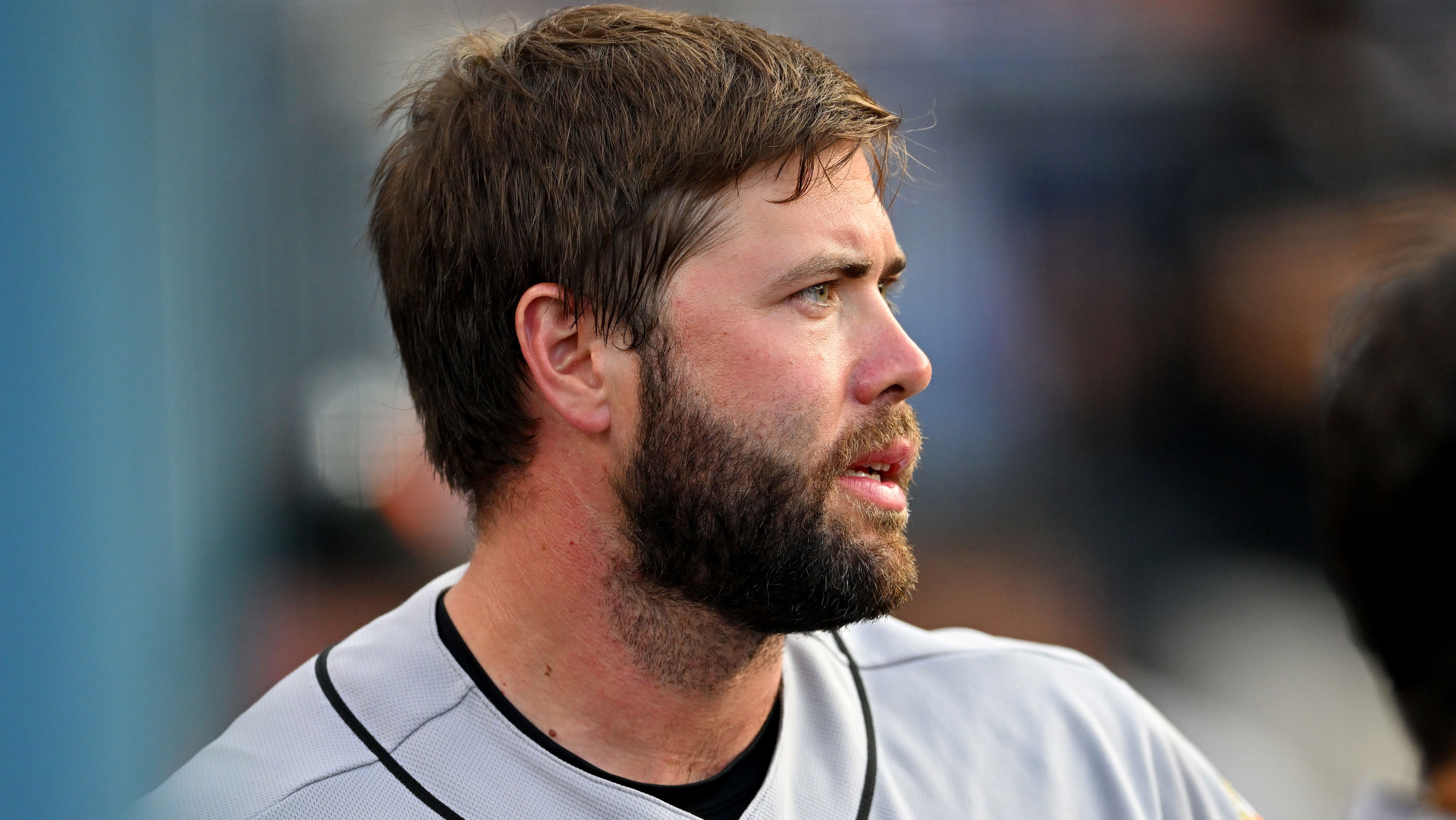 Ex-Brewer Takes Legal Action Against Reds for Injury That Ended His Career