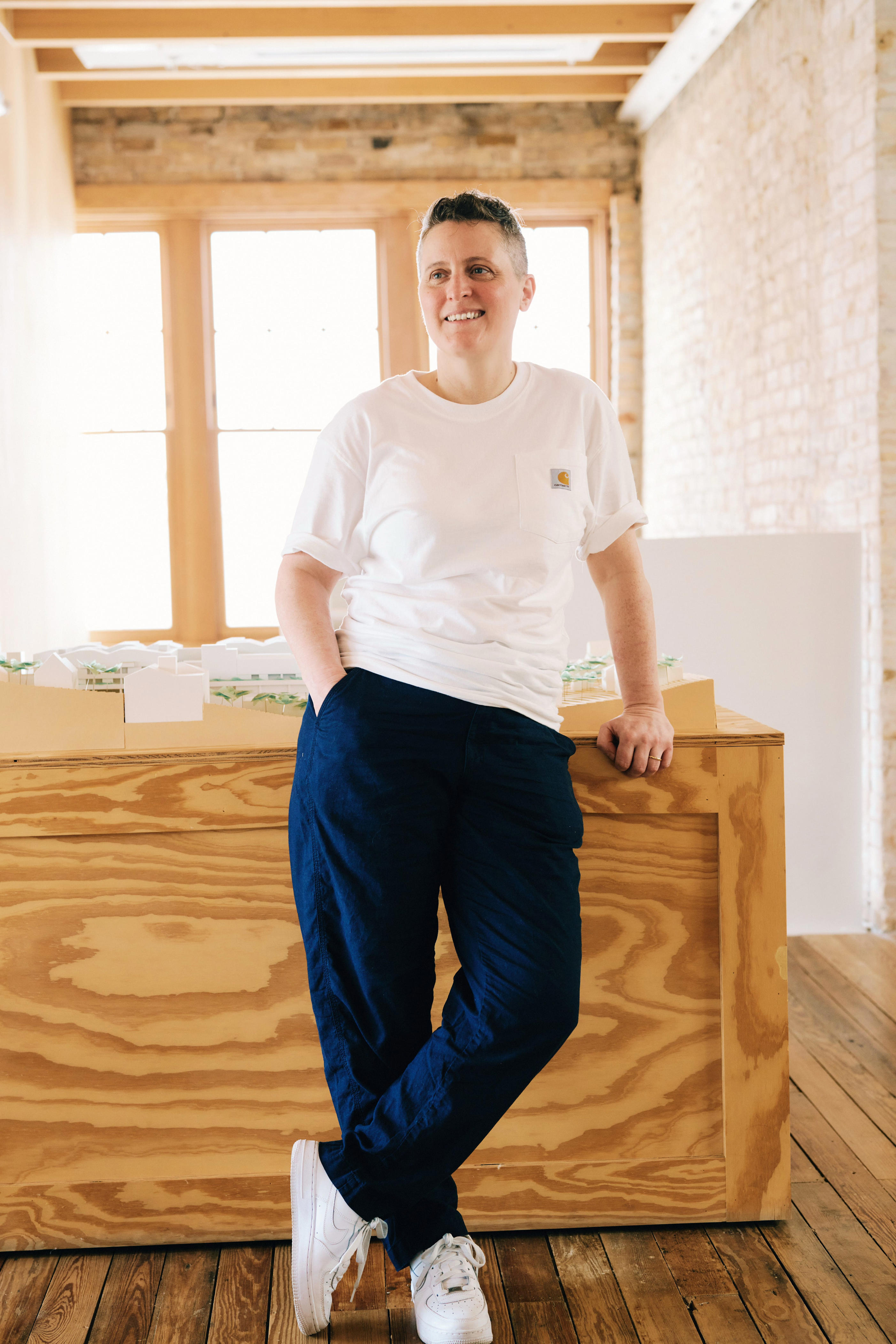 April Bloomfield, one of America's best chefs, joins McGuire Moorman ...