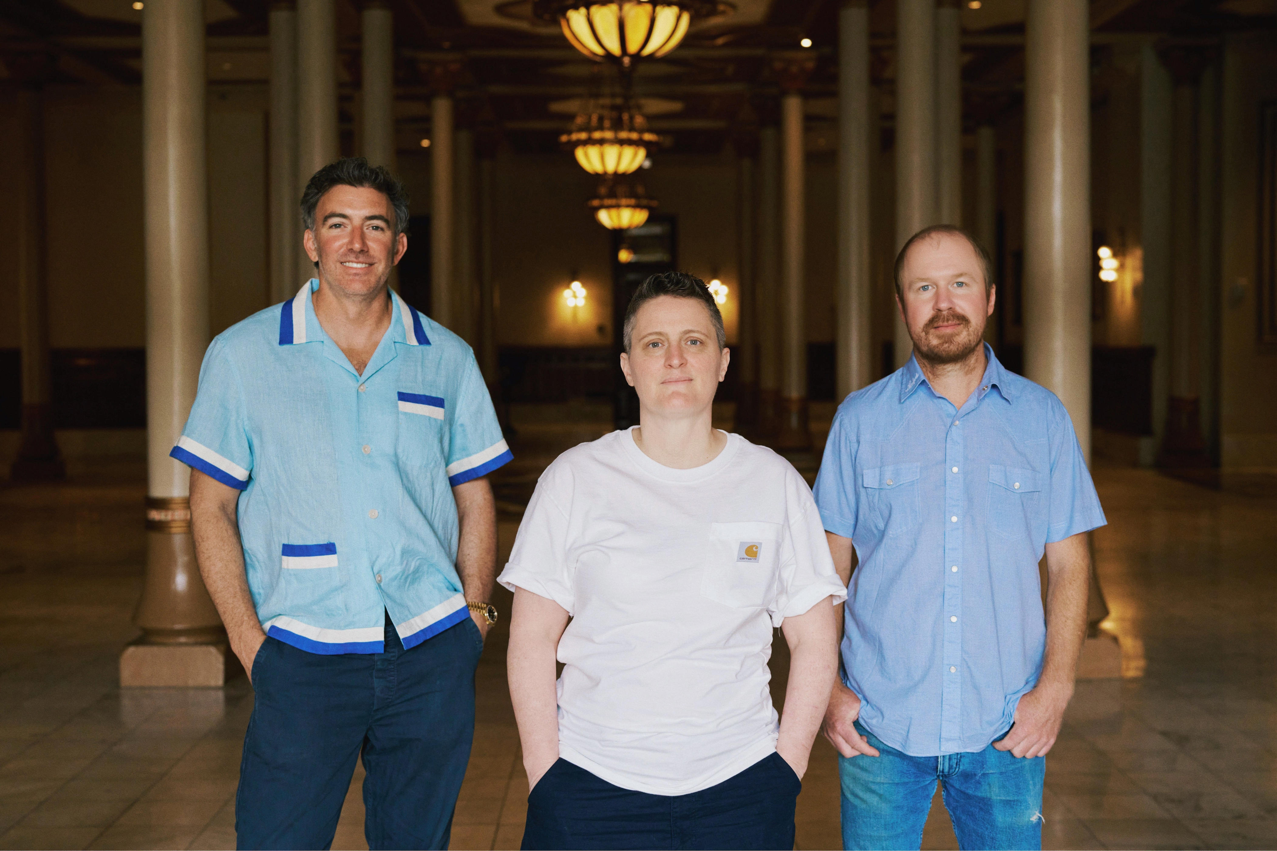 April Bloomfield, one of America's best chefs, joins McGuire Moorman ...