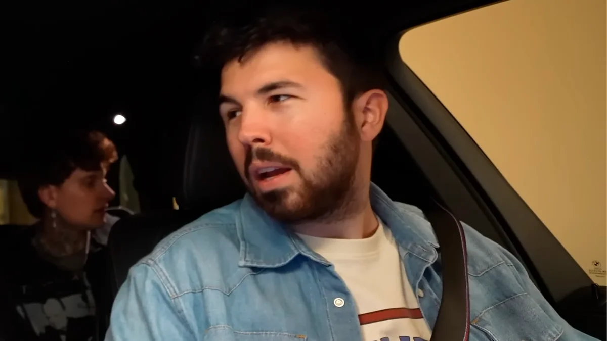 El youtuber Willyrex revela su peculiar forma de prepararse para el ...