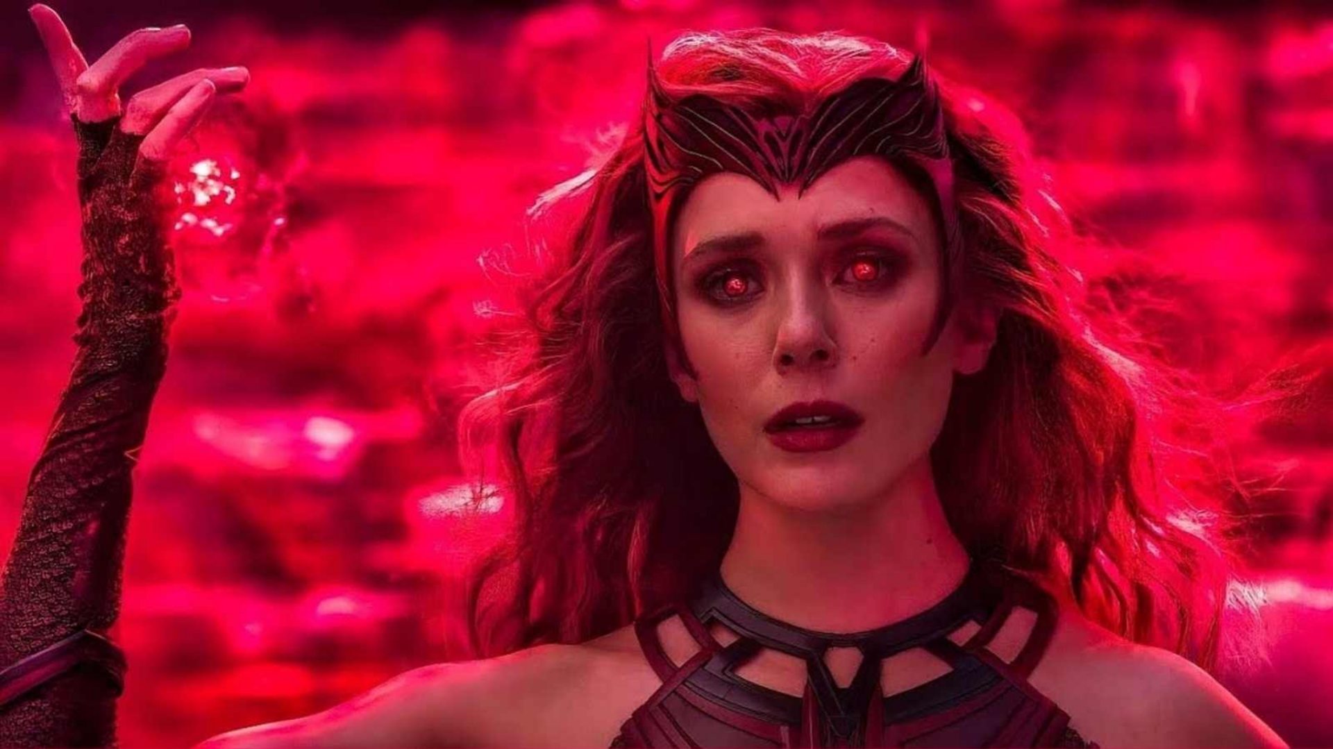 “Wanda’s Never Gone”: Director Matt Shakman Explains How Wanda Maximoff ...