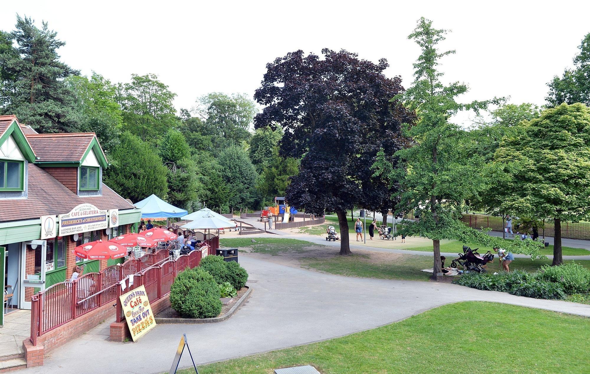 12 best places for a cheap day out in Derbyshire & Peak District - just ...