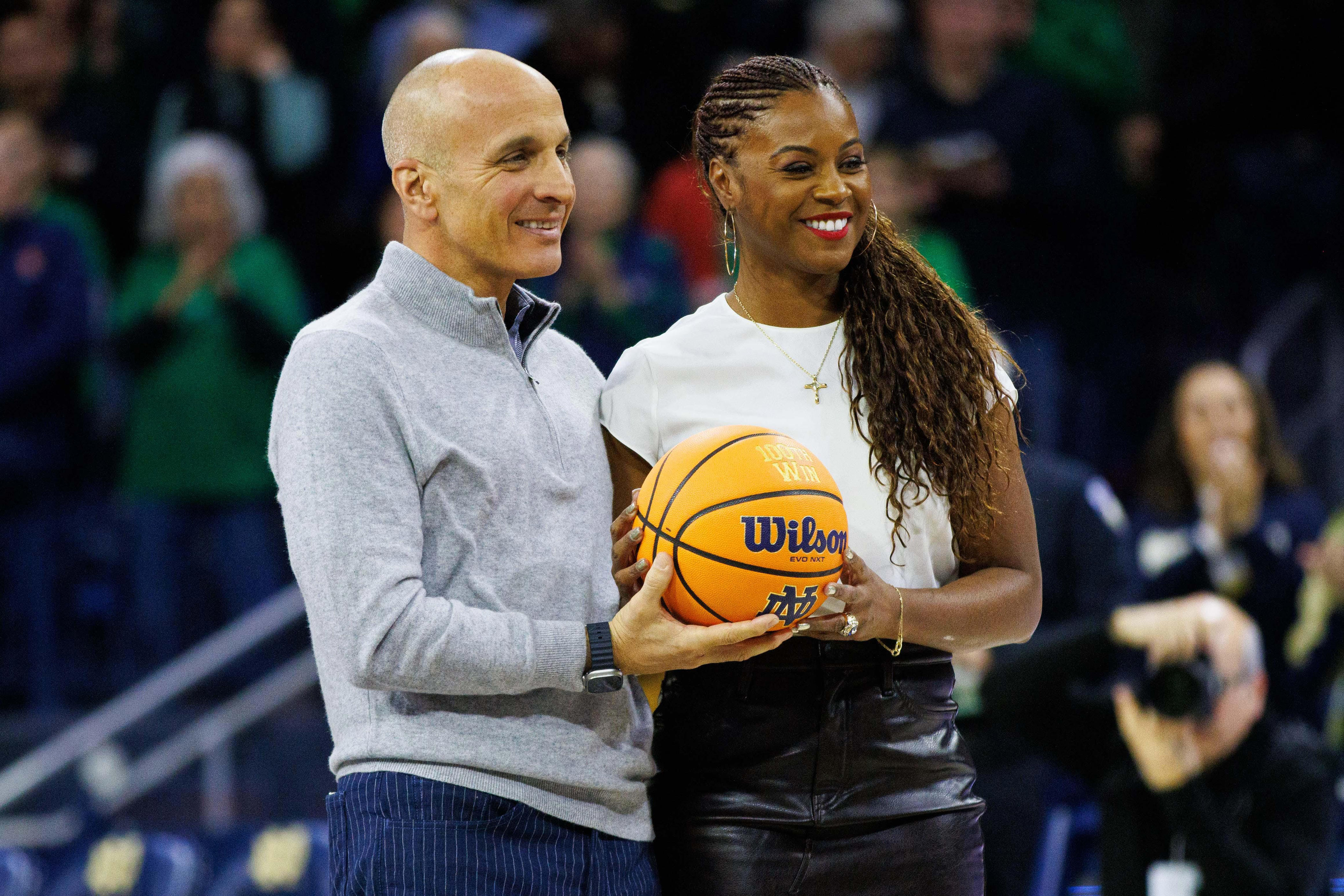 Notre Dame women’s basketball lands a huge 2026 commitment