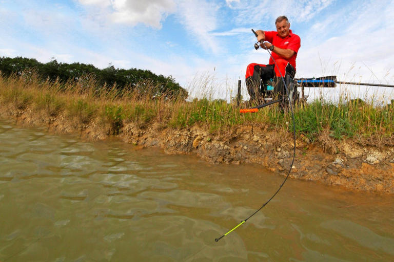 Rod actions explained