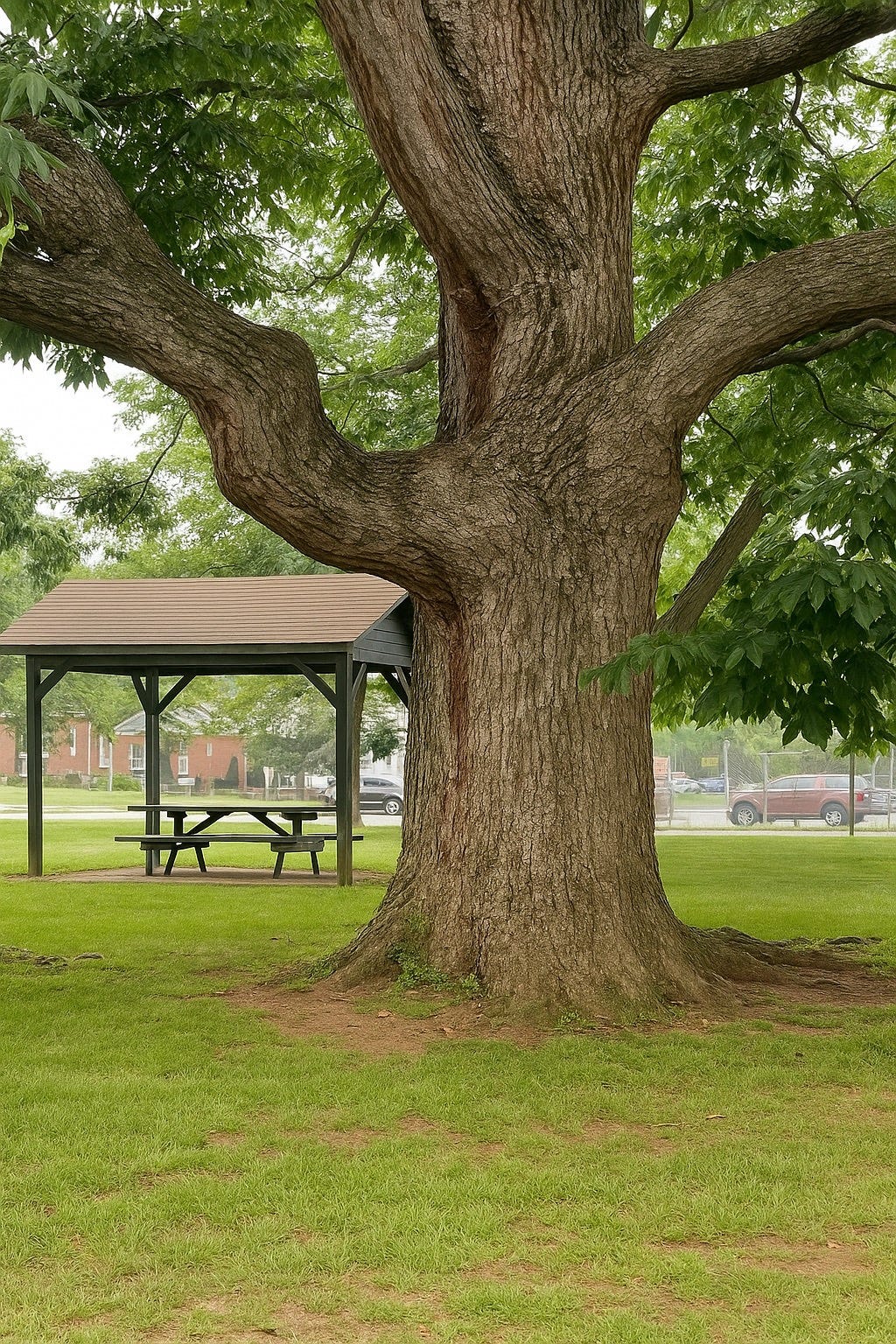 Summer 'hunt' seeks Michigan's massive trees. How to win prizes, find ...