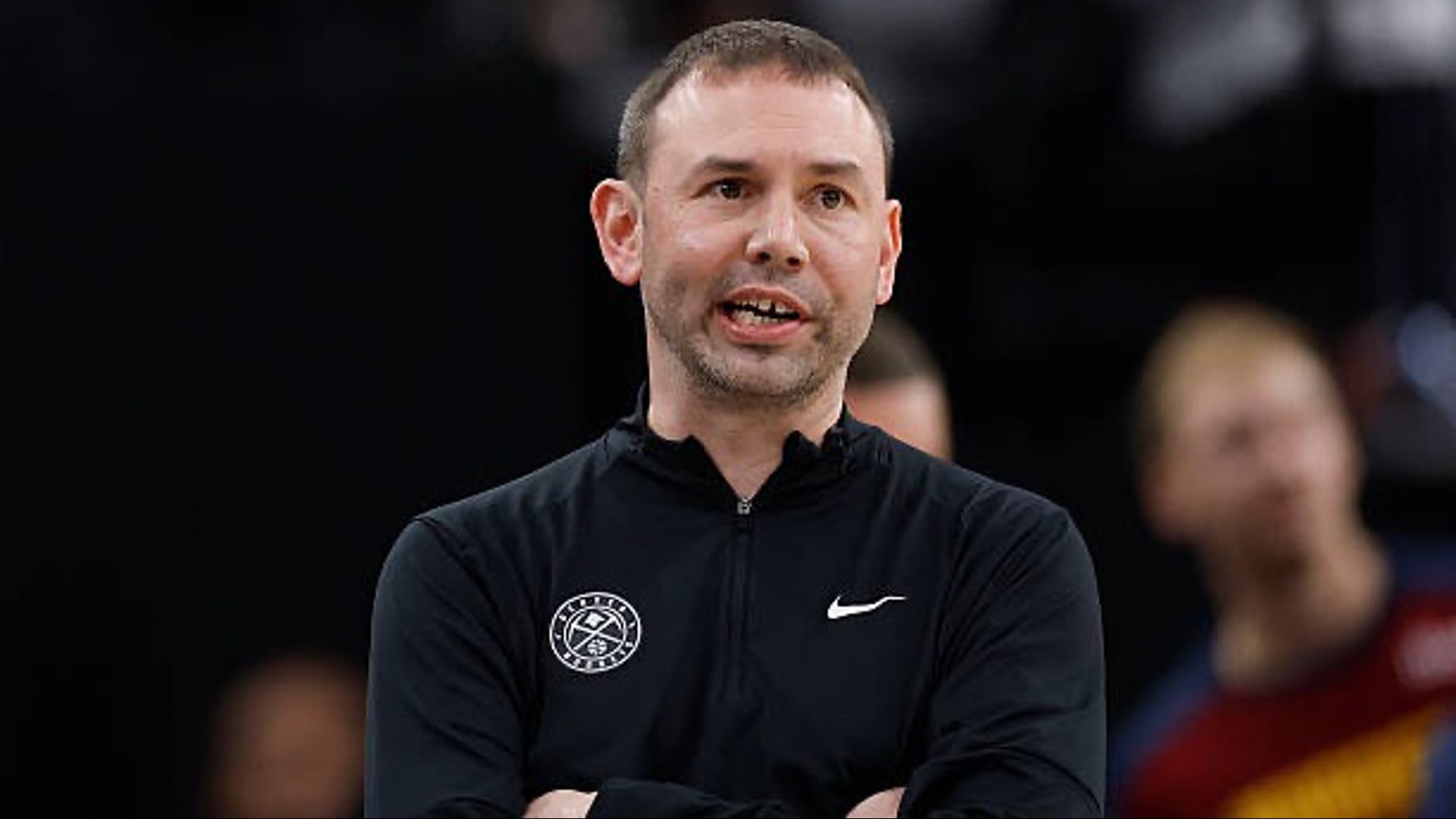 Nuggets Name Interim Adelman As Permanent Head Coach