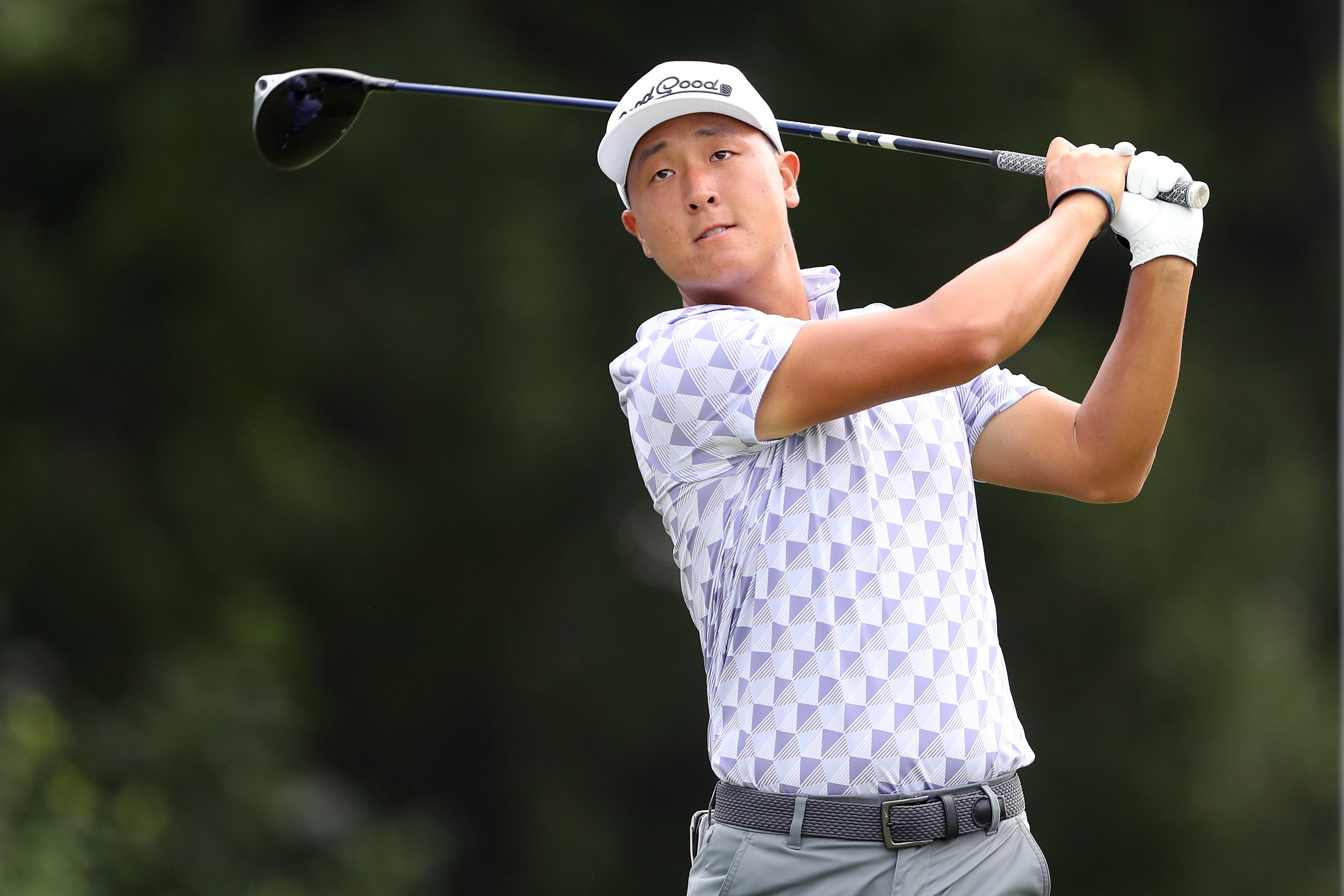 Charles Schwab Challenge live leaderboard: Scores, results for PGA Tour ...