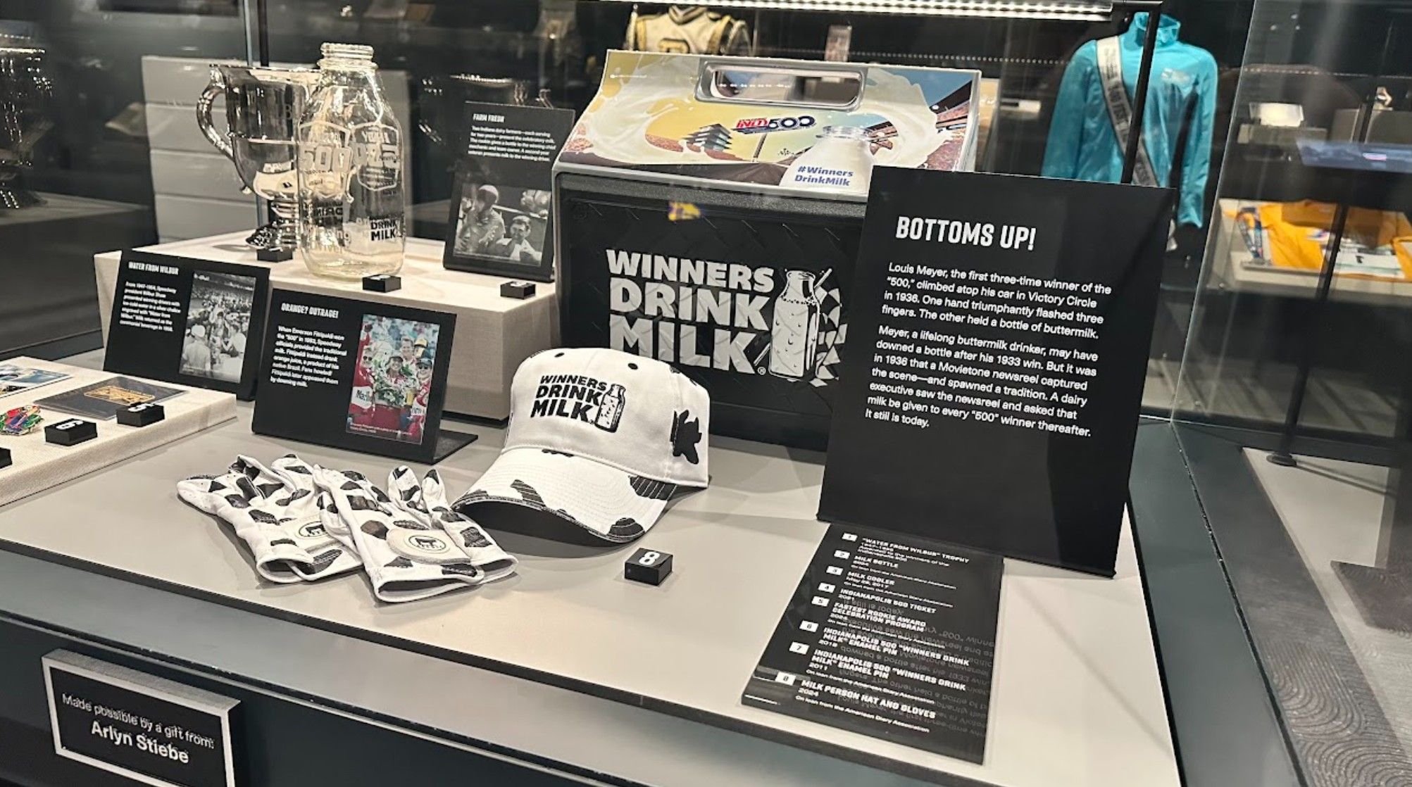 5 cool things to see inside the reimagined IMS museum
