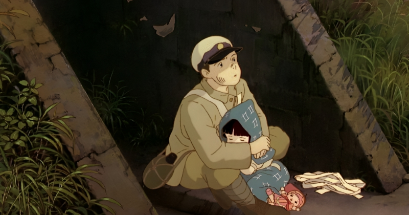 Grab the tissues: 5 emotional anime that will break your heart