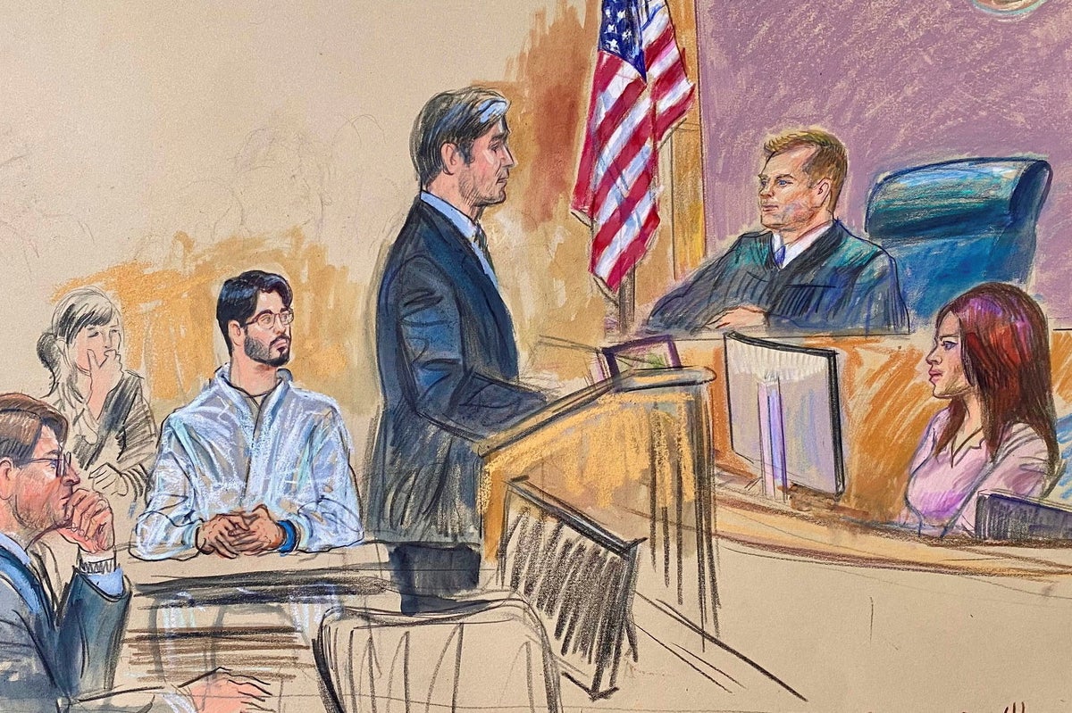 Washington DC shooting latest: Elias Rodriguez charged with first ...