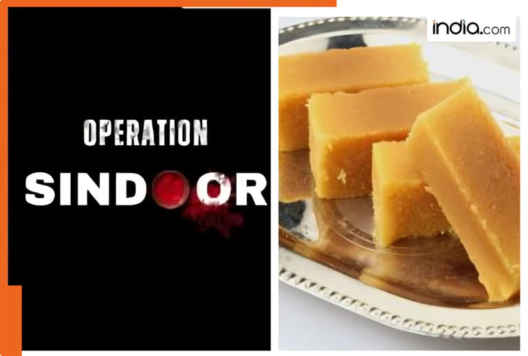 No more ‘Pak’ in Mysore Pak ? Moti Pak, Aam Pak being rebranded as ...