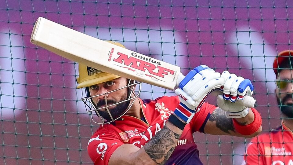 IPL 2025 playoffs: Can Royal Challengers Bengaluru finish outside the ...