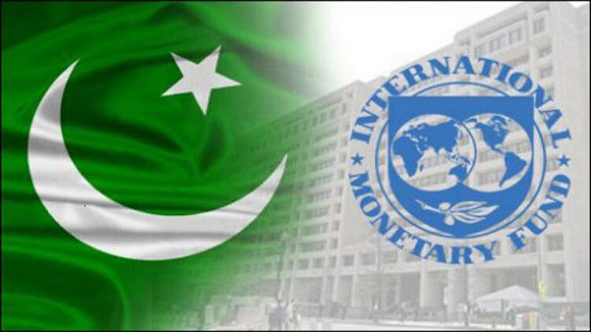 Pakistan met all conditions: IMF on financial assistance to Islamabad