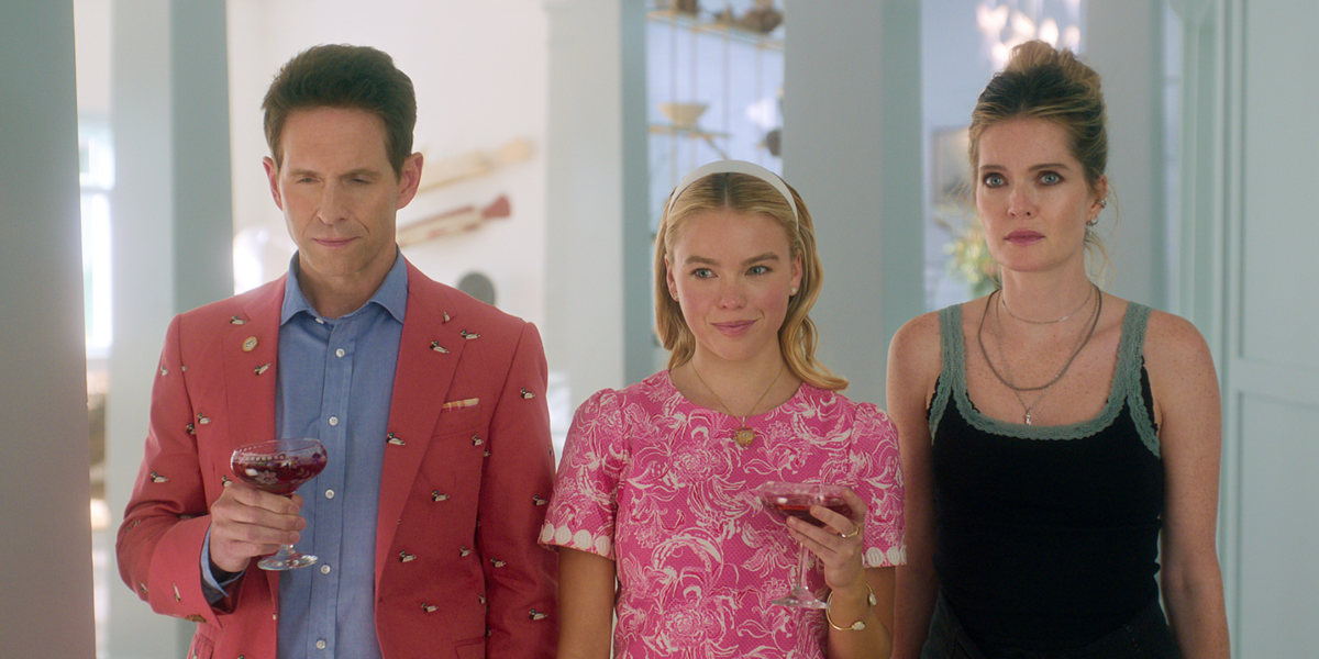 From 'The Better Sister' To 'Sirens', TV Has Reached Peak Eat The Rich