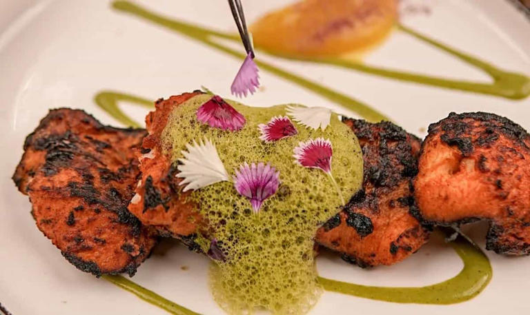 Here's Why Chingari Is Pune’s Awadhi Crown Jewel