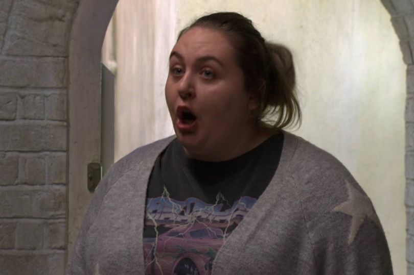 EastEnders fans say same thing as they 'work out' Bernie Taylor's exit ...