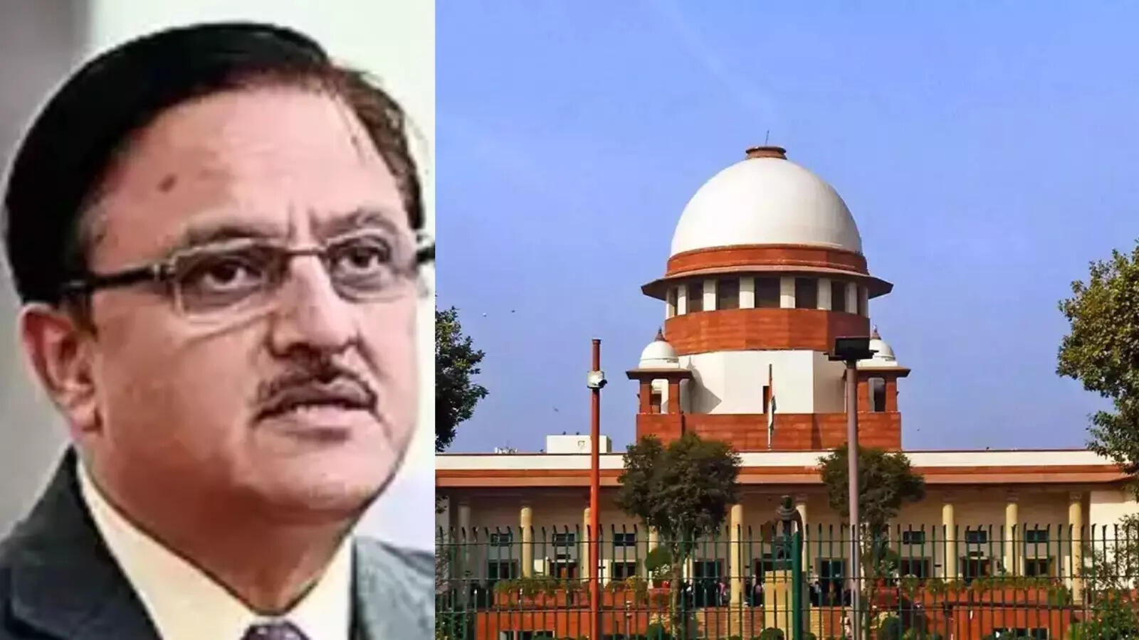 'SC one court that can uphold liberties': Justice Abhay S Oka demits office