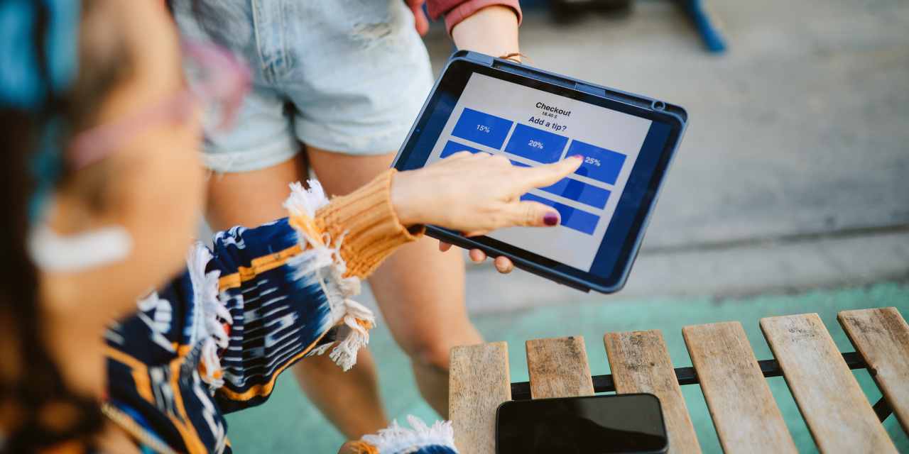 Workers are closer to getting tax breaks for overtime pay and tips. Do ...