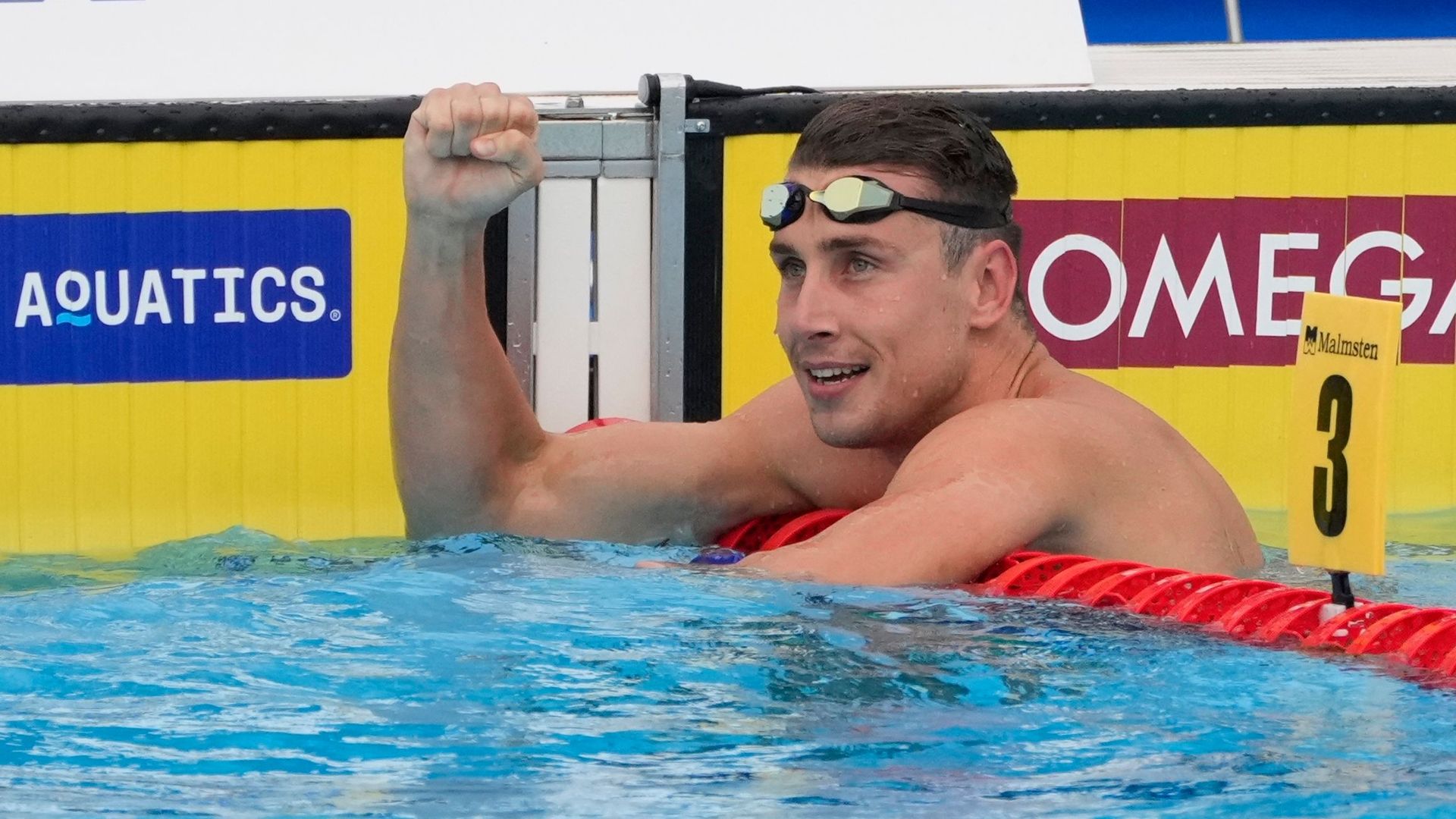 Enhanced Games: Kritik an Dopingspielen in Las Vegas ...