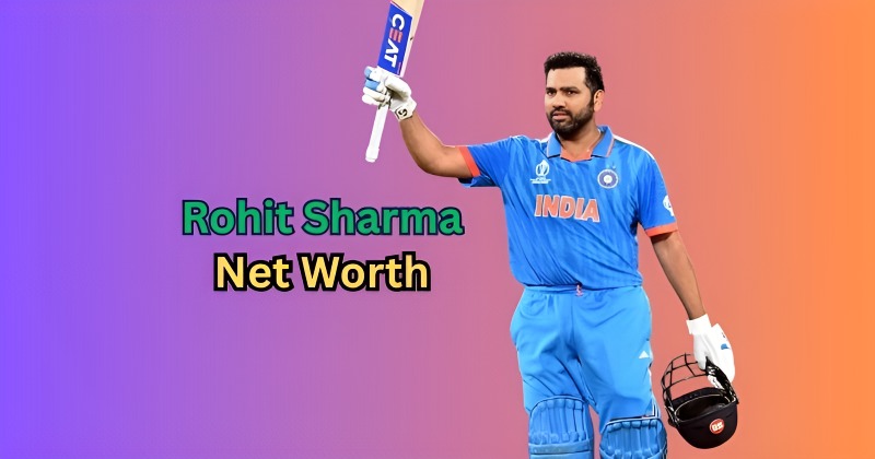 Rohit Sharma's net worth: Inside Hitman's net worth, income, IPL & BCCI ...