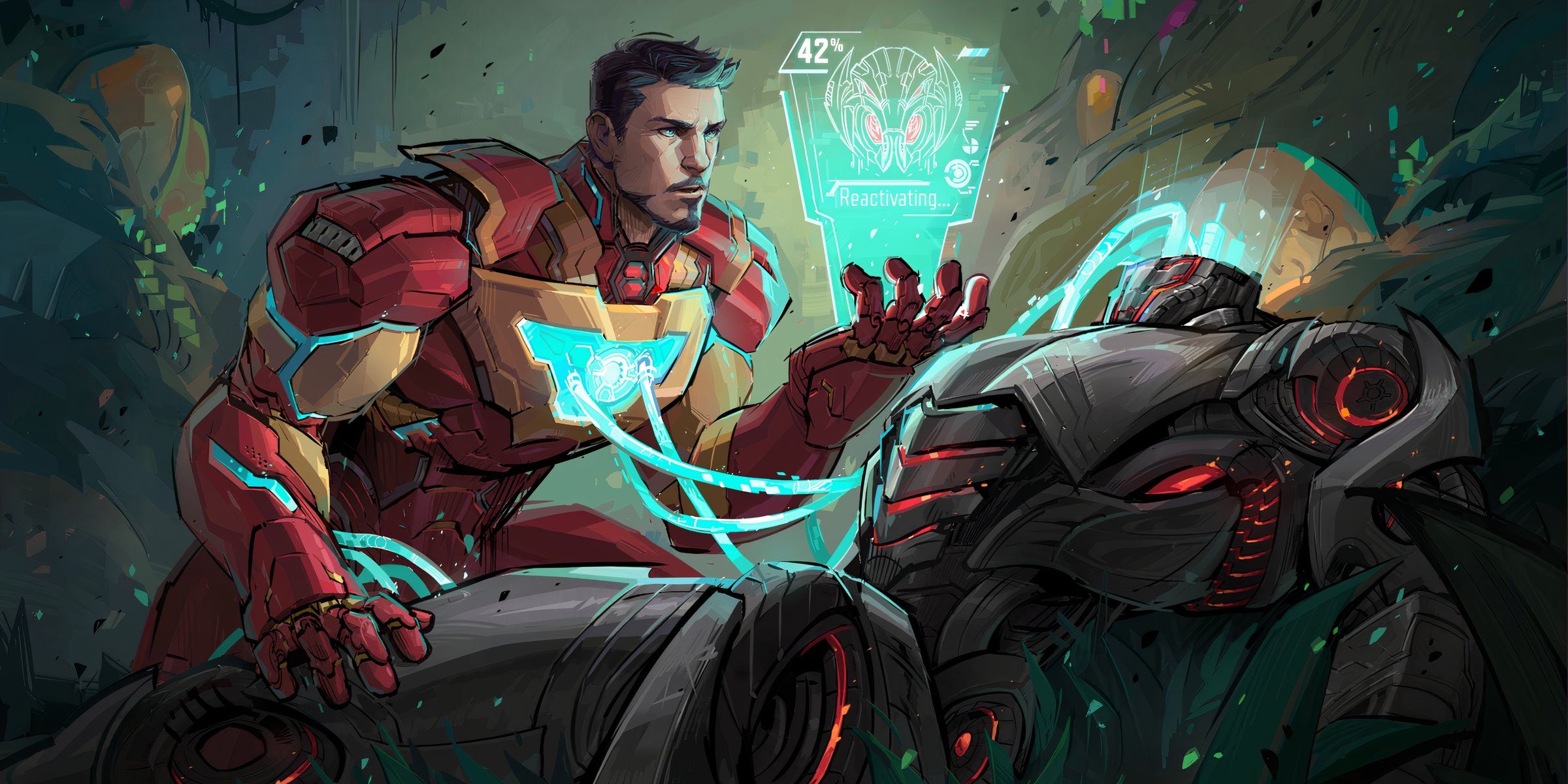 Marvel Rivals Season 2.5 is All About Dive Counter Metas