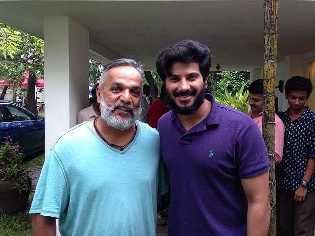 Renowned photographer and actor Radhakrishnan Chakyat passes away aged 53