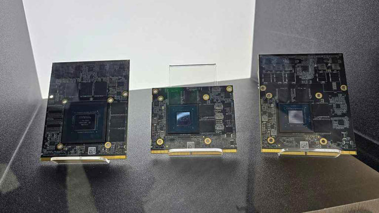 ZOTAC at COMPUTEX 2025: From Handhelds to AI-Ready Rigs