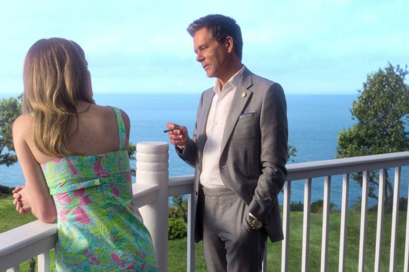 Inside Netflix Sirens' glamorous filming locations