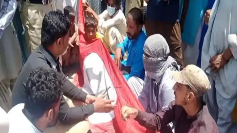 Sindhudesh as an independent nation: JSMM demands UN recognition