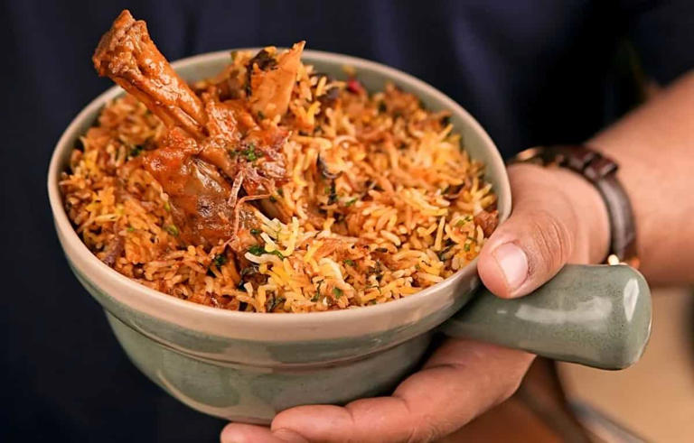 Here's Why Chingari Is Pune’s Awadhi Crown Jewel