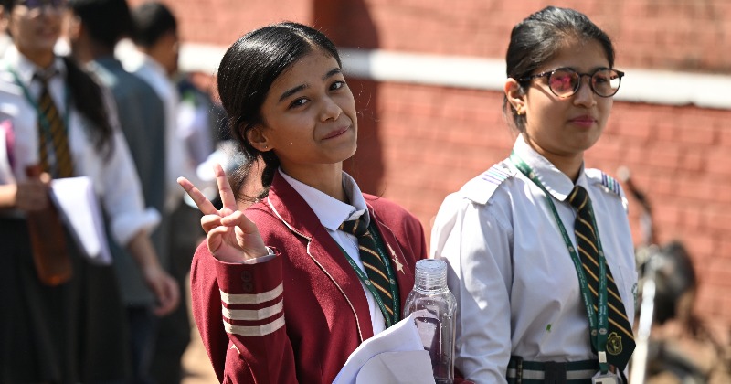 CBSE class 10 compartment result 2025 out @cbse.gov.in soon: Direct ...