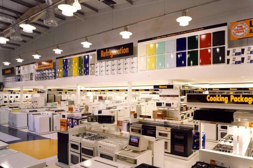 'Nostalgic' high street chain that closed all 236 UK stores set to return