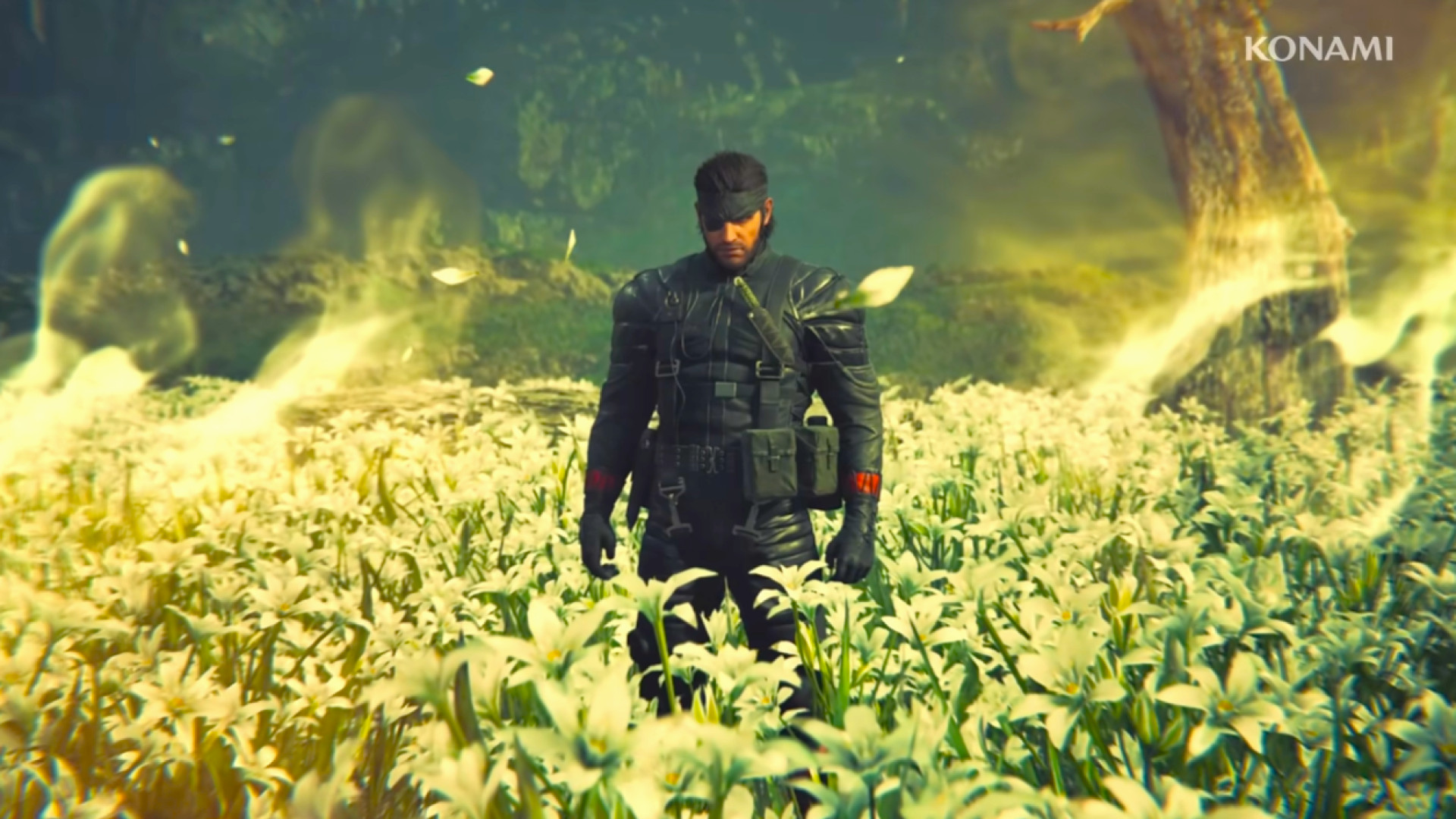 Metal Gear Solid Delta: Snake Eater ganha nova intro épica — mas sem ...