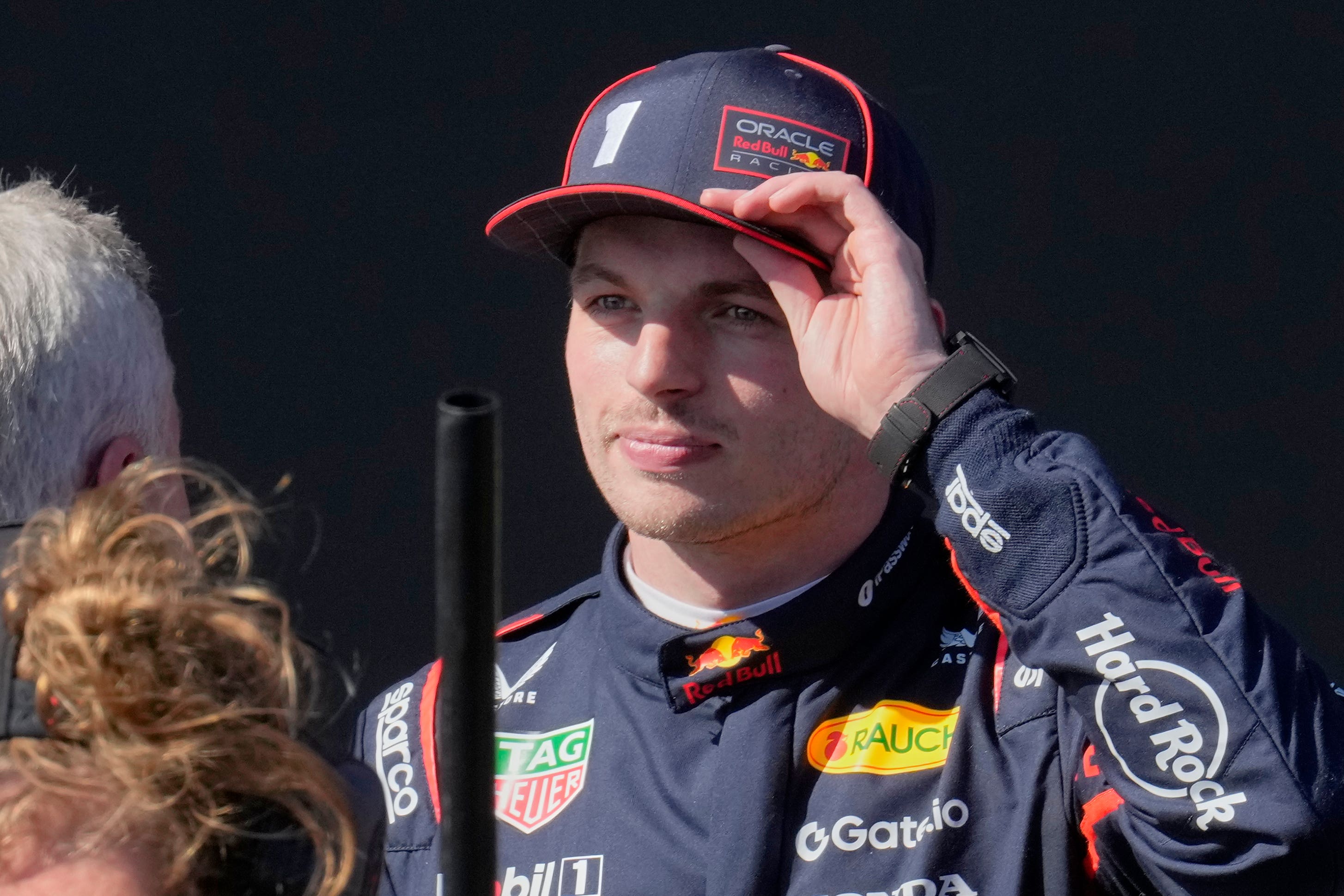 F1 news LIVE: Lewis Hamilton confused with Ferrari engineer after Monaco GP