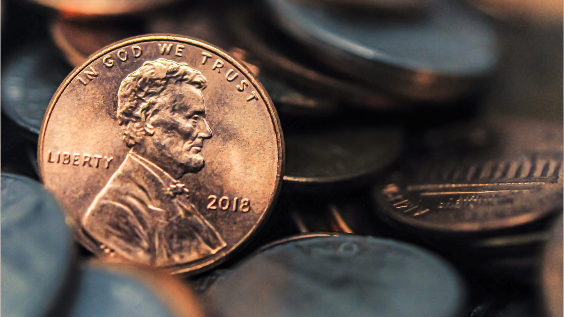 U.S. Treasury Announces End of Penny Production to Save Millions