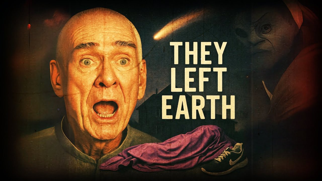 He Convinced 39 People to Die for Him. Who Was Marshall Applewhite?