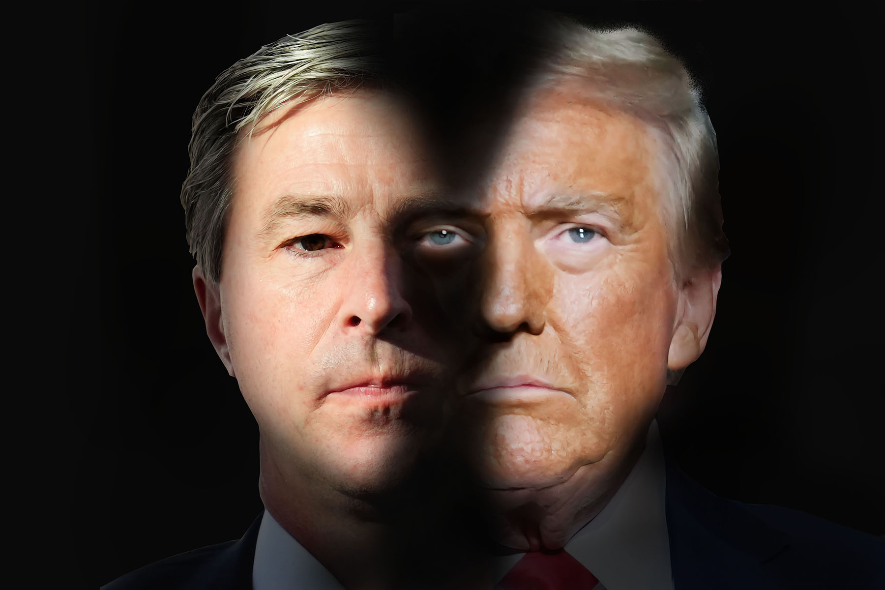 Another Premier, Another Power Grab