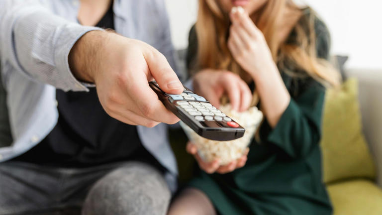 What Your Favorite Tv Show Reveals About Your Personality