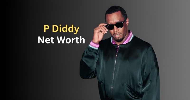 P Diddy's net worth: Sean 'Diddy' Combs’ fortune drops after sex ...